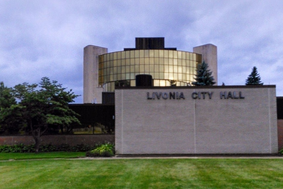 March 9, 2026 – Regular and Study Meeting – Vote.Run.Serve-Livonia